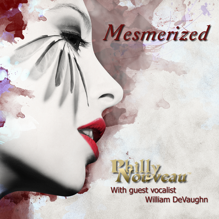 Mesmerized – Louis Anthony deLise