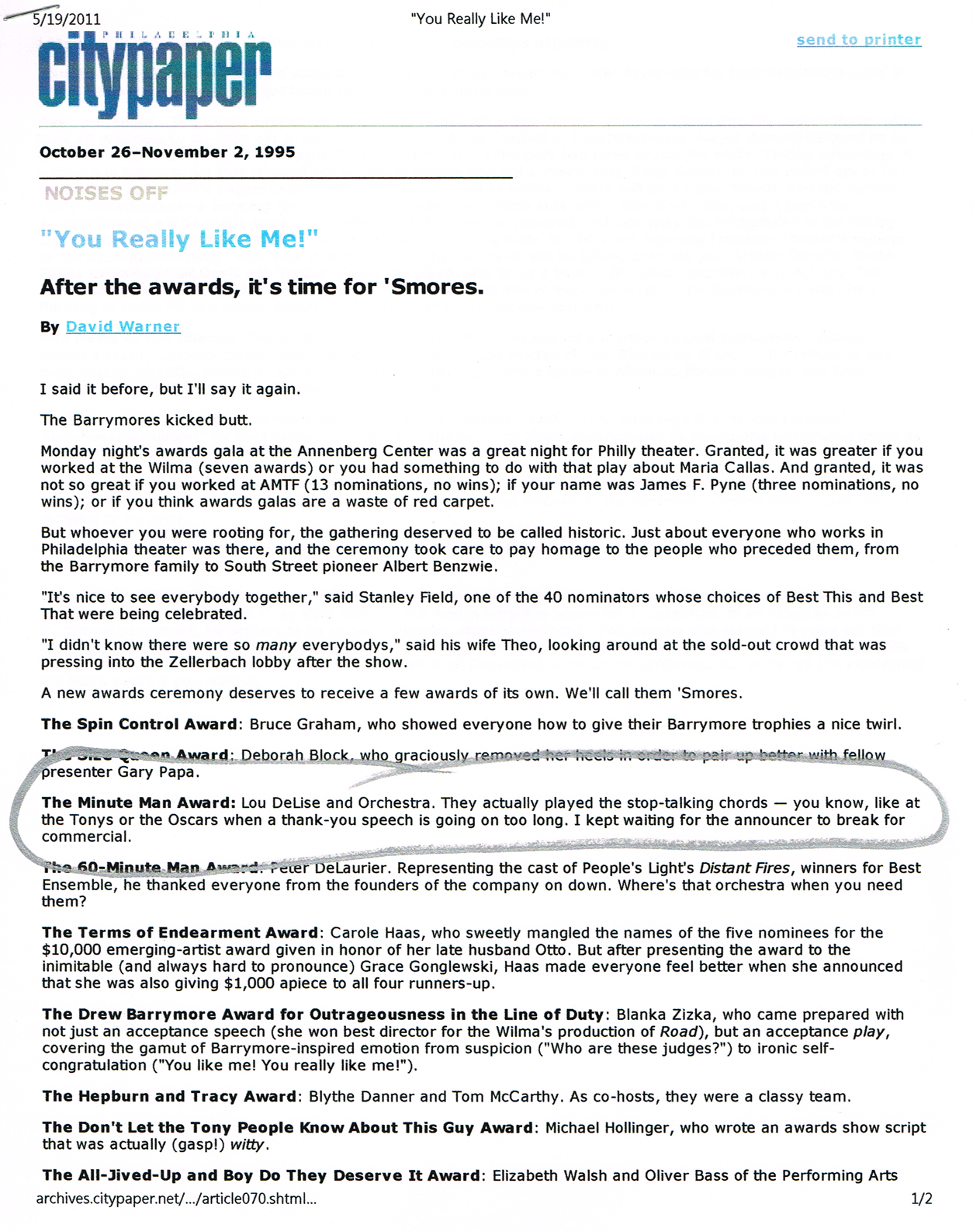 Louis Anthony deLise - Wikipedia